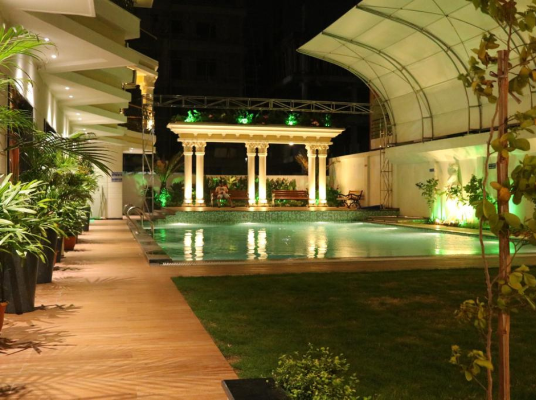Beach View Resort® New Digha | Resort in Digha Near Sea Beach